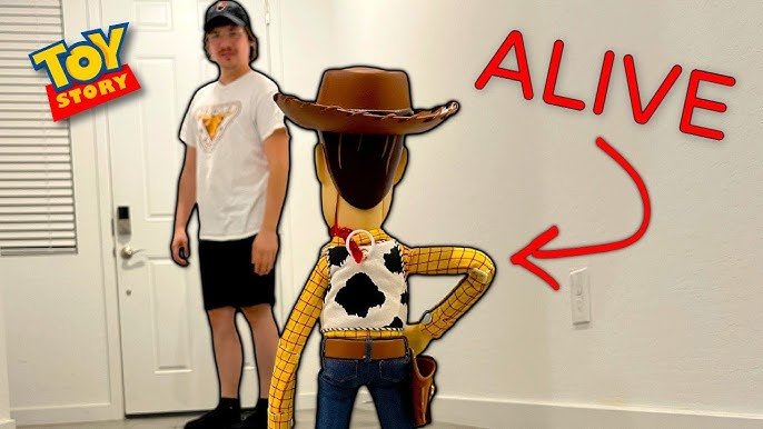 Are Toys Alive in Real Life: Unveiling the Mystery Today