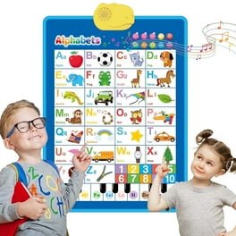 Best Alphabet Learning Electronic Toys: Top Picks for Smart Kids