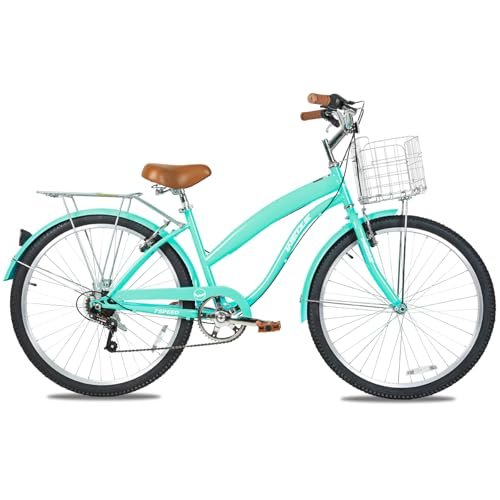 Best Bicycle for Older People: Top Comfortable and Stable Bikes Reviewed