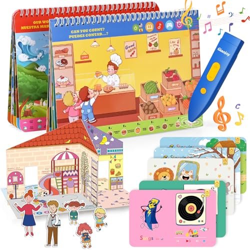 Best Interactive Toys for 3 Year Olds: Top Educational and Fun Picks