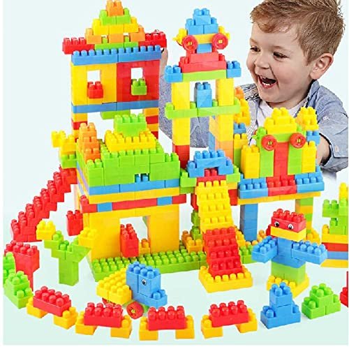 Building Blocks Toys: Boost Creativity and Learning with Fun Sets