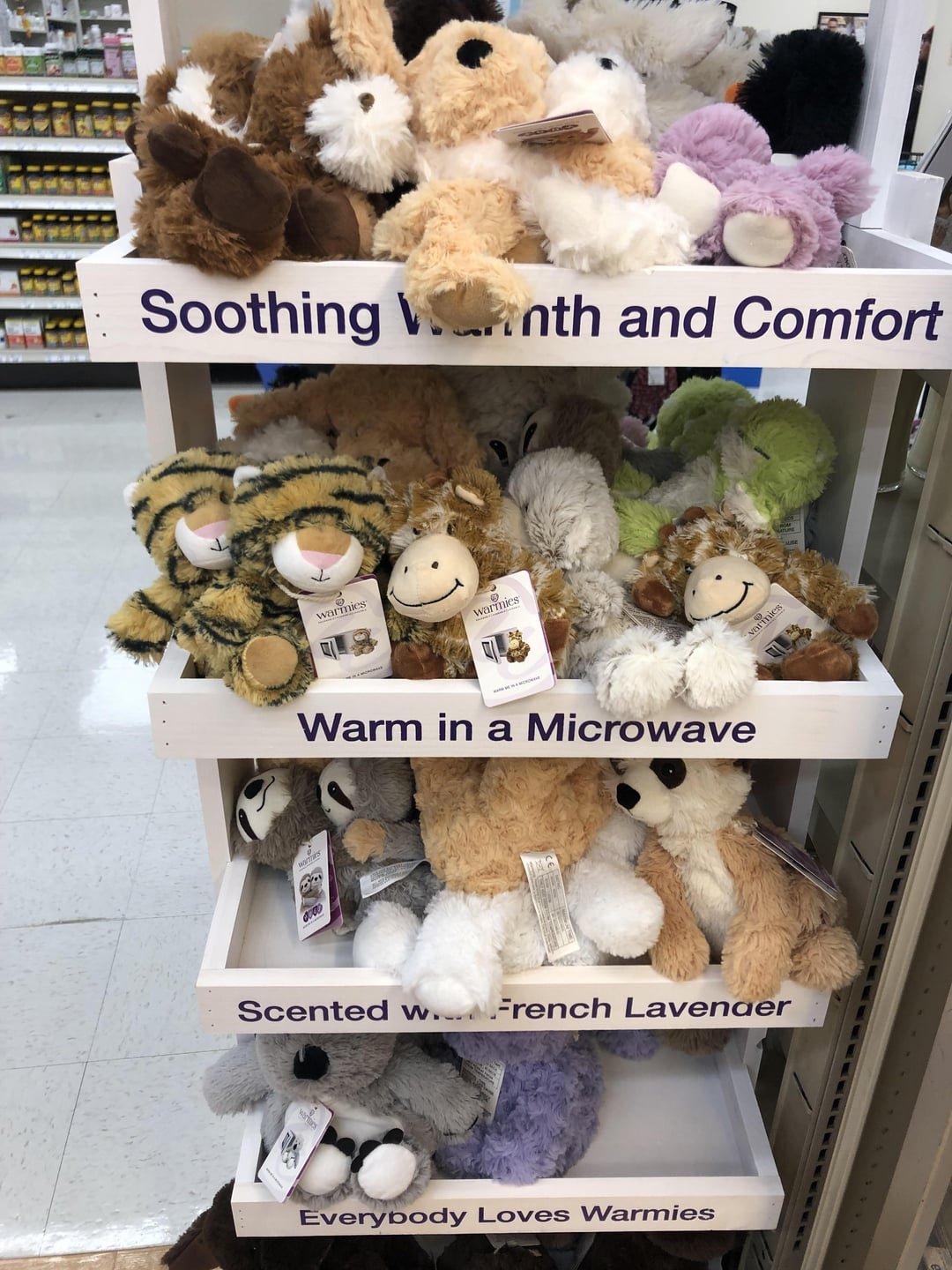 Can You Microwave Stuffed Animals? Safe Tips & Expert Advice