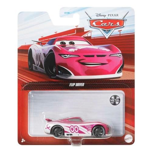 Cars 3 Next Gen Racers Toys: Top Diecast Collectibles for Fans
