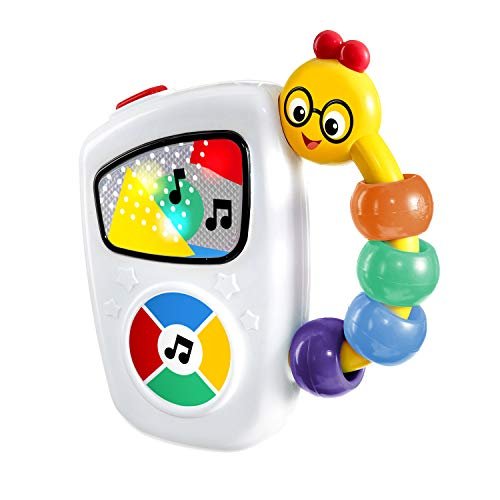 Classic Infant Toys: Top Picks for Engaging and Safe Baby Playtime