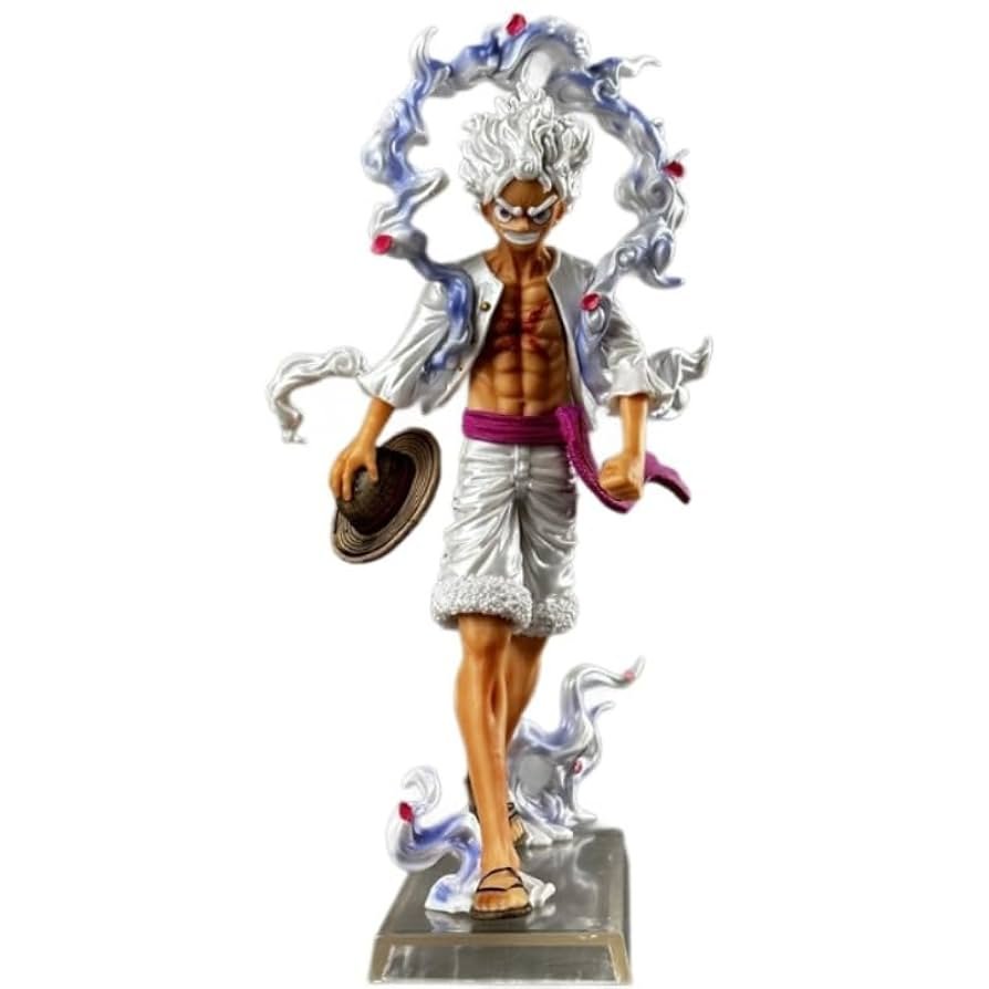 Collectible Anime Toy Figurines: Ultimate Guide to Rare Treasures