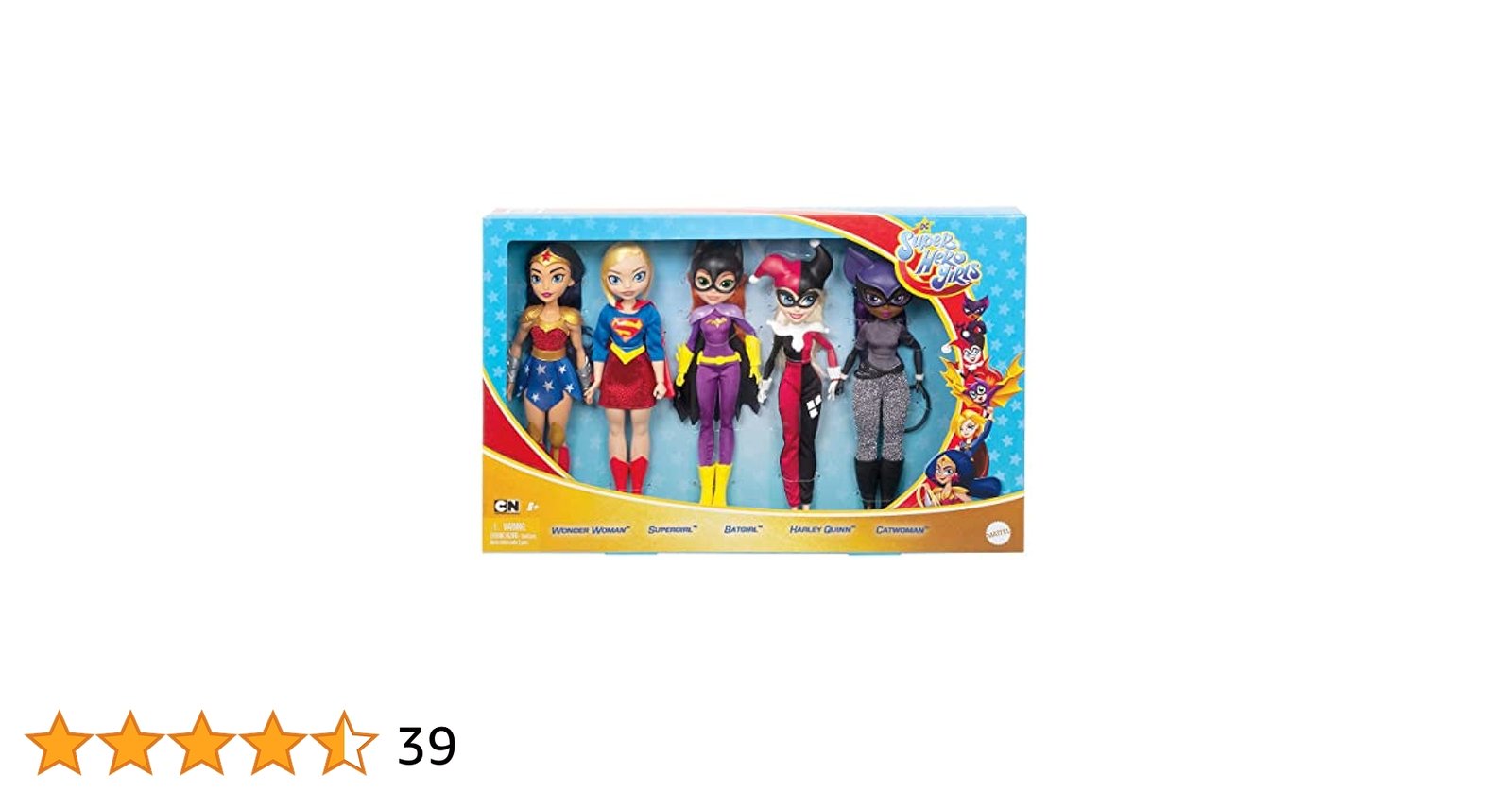 Dc Superhero Collectible Dolls: Ultimate Guide to Must-Have Figures