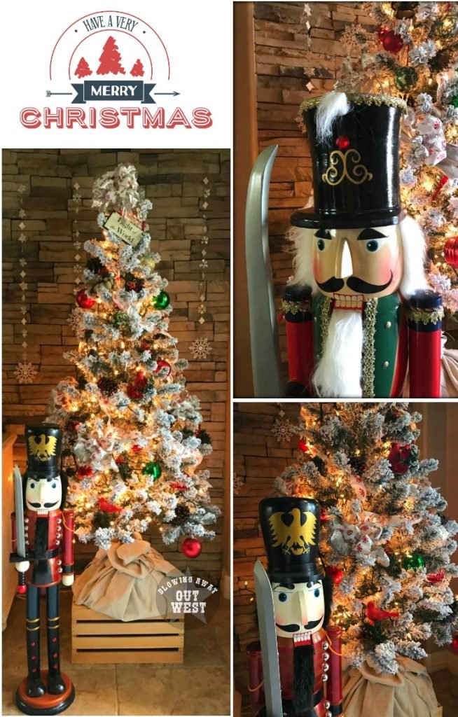 Diy Toy Soldier Christmas Decoration: Easy & Festive Craft Ideas