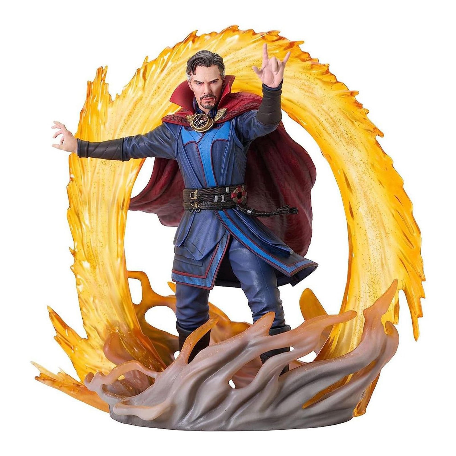 Doctor Strange Action Figure Toy: Ultimate Collector’s Must-Have Guide