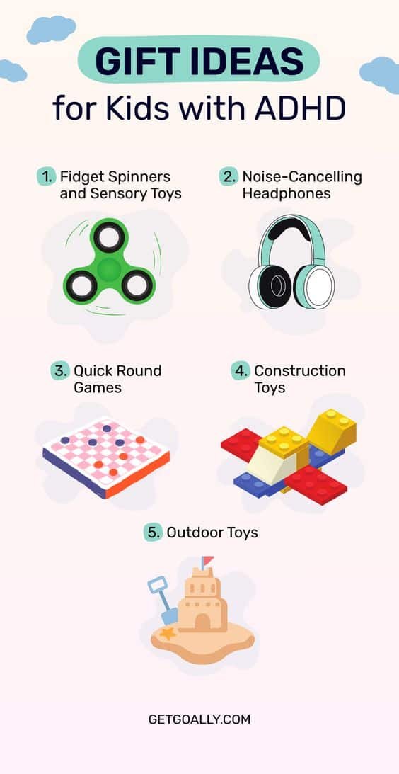 Does Fidget Toys Help ADHD: Unlock Focus and Calm Instantly?