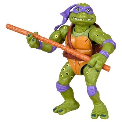 Donatello Tmnt Collectible Doll: Ultimate Guide for Fans & Collectors