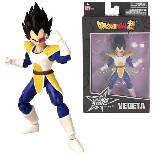 Dragon Ball Z Kai Toys: Top Action Figures Every Fan Must Own