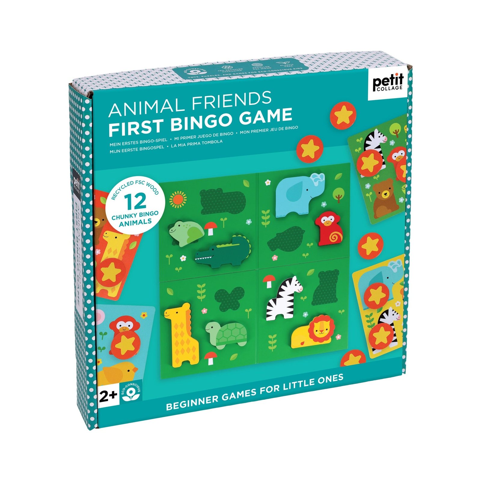 Eco Friendly Board Games: Sustainable Fun for All Ages