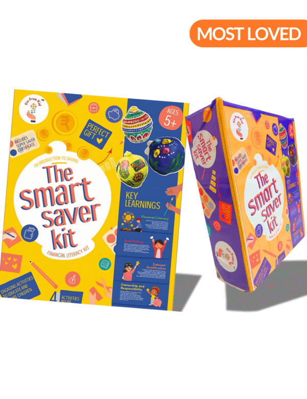 Financial Literacy Toy Kits: Boost Kids' Money Skills Fast