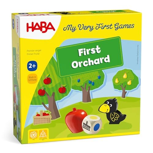 Haba Board Games: Top Cooperative and Family Fun Games for Kids