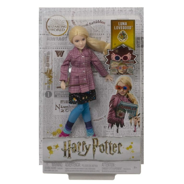 Harry Potter Collectible Dolls: Ultimate Guide to Rare Treasures