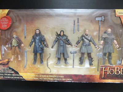 Hobbit Collectible Dolls And Figures: Ultimate Guide to Rare Finds