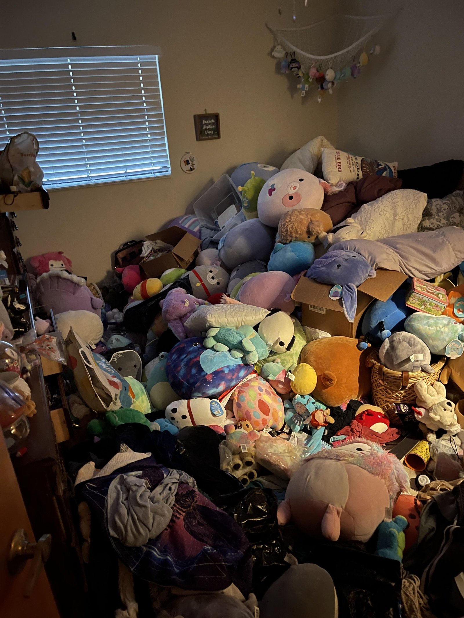 How to Organize Soft Toys: Easy Tips for a Clutter-Free Space