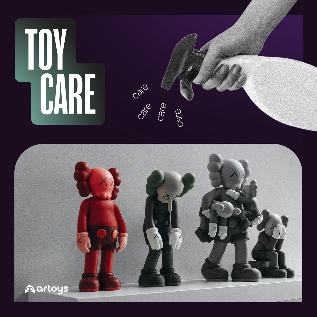 Investing in Collectible Toy Figurines: Profitable Tips & Trends