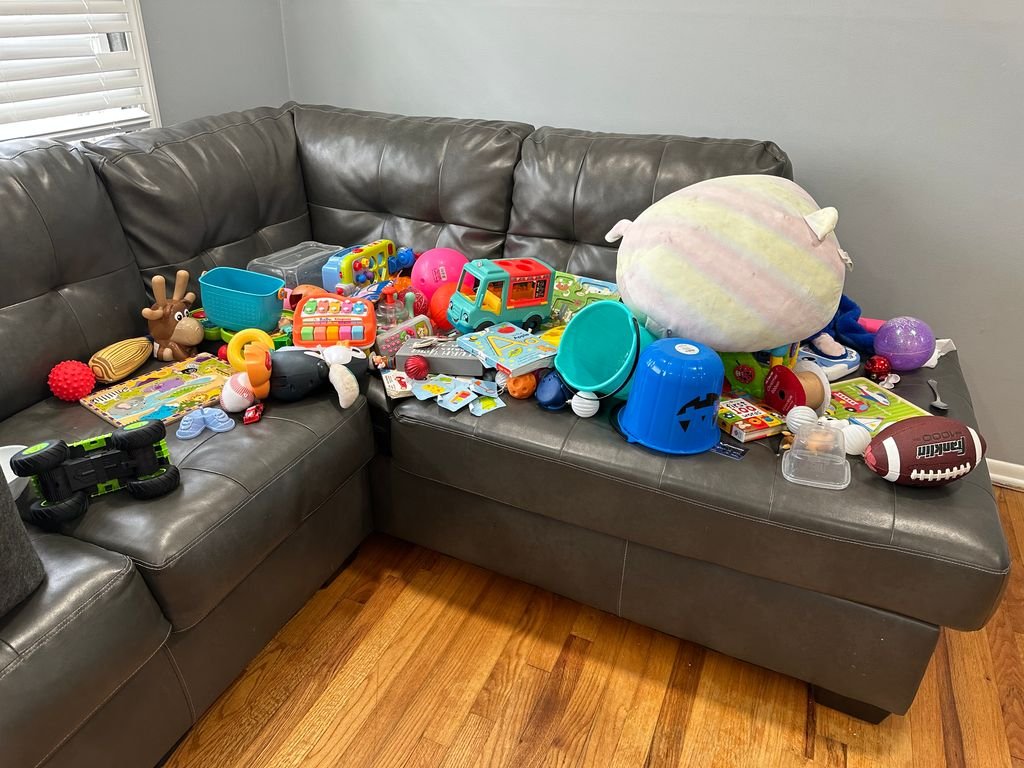 Is Dumping Toys a Sign of Autism: Key Insights Revealed