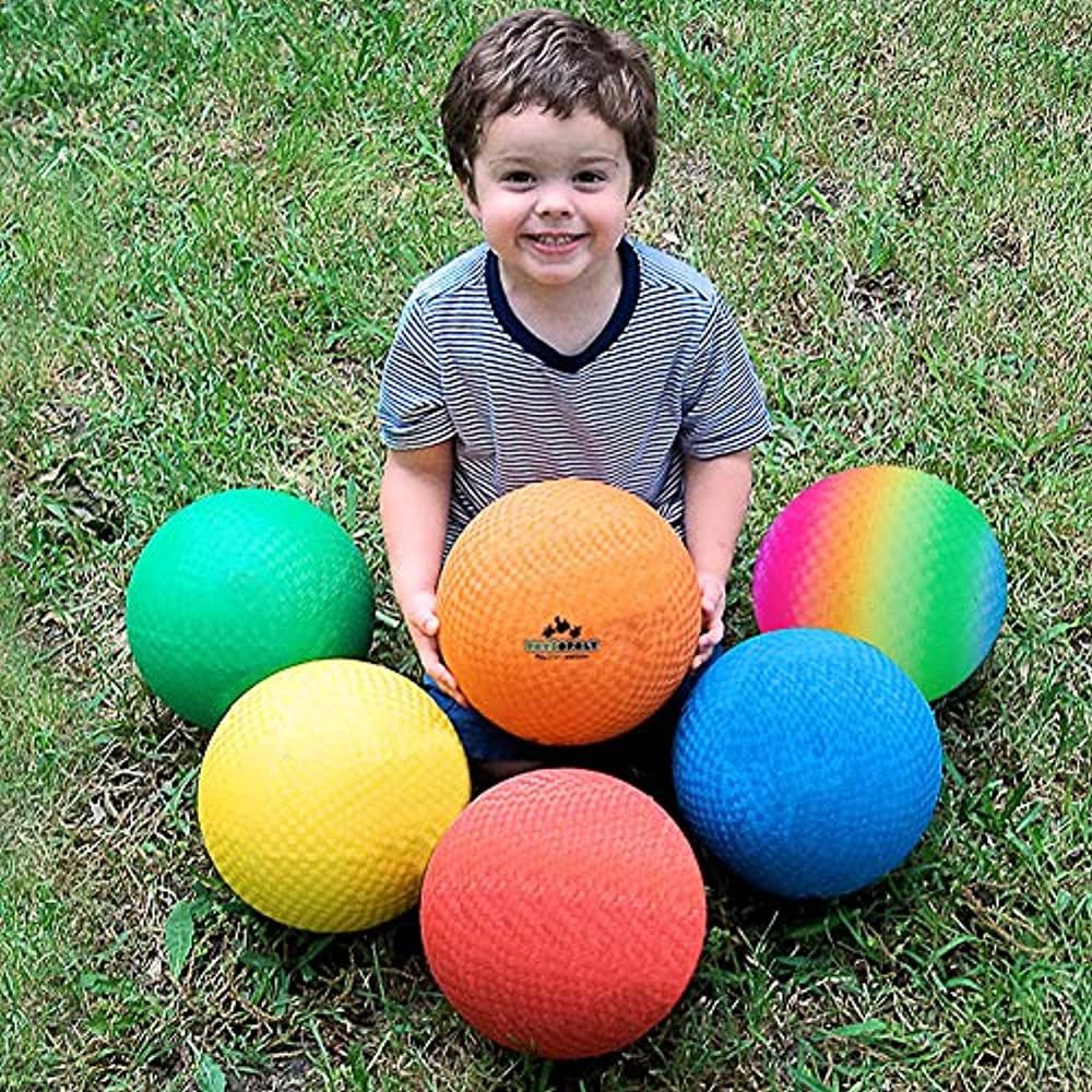Kids Kickball Outdoor Set: Ultimate Fun for Active Playtime