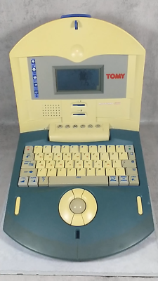 Learning Laptop Toy for Kids: Fun, Educational, and Interactive Guide