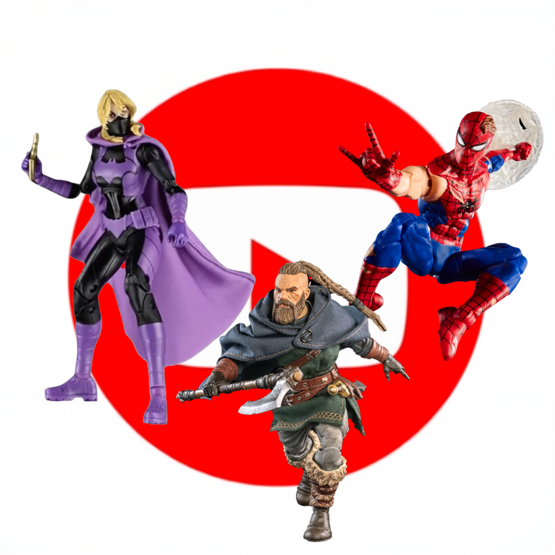 Marvel Legends Collector Community Blog: Ultimate Guide & Insights