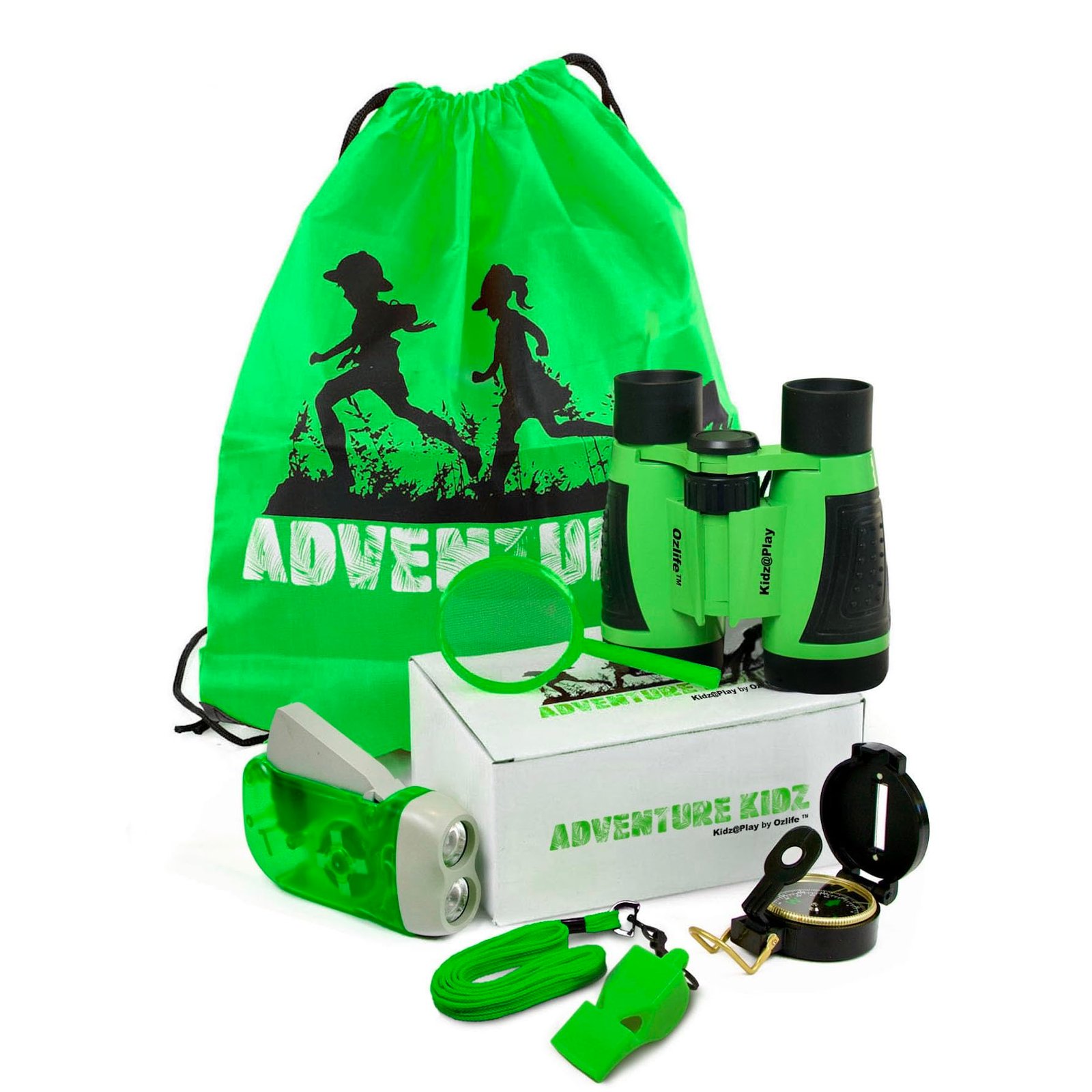 Outdoor Compass Kids Toy: Ultimate Guide for Fun Learning Adventures
