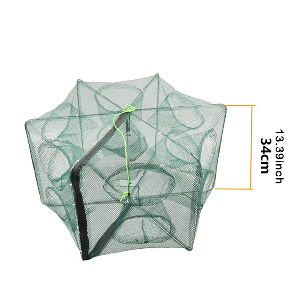 Outdoor Crawfish Catching Net Toy: Ultimate Fun for Kids Outdoors