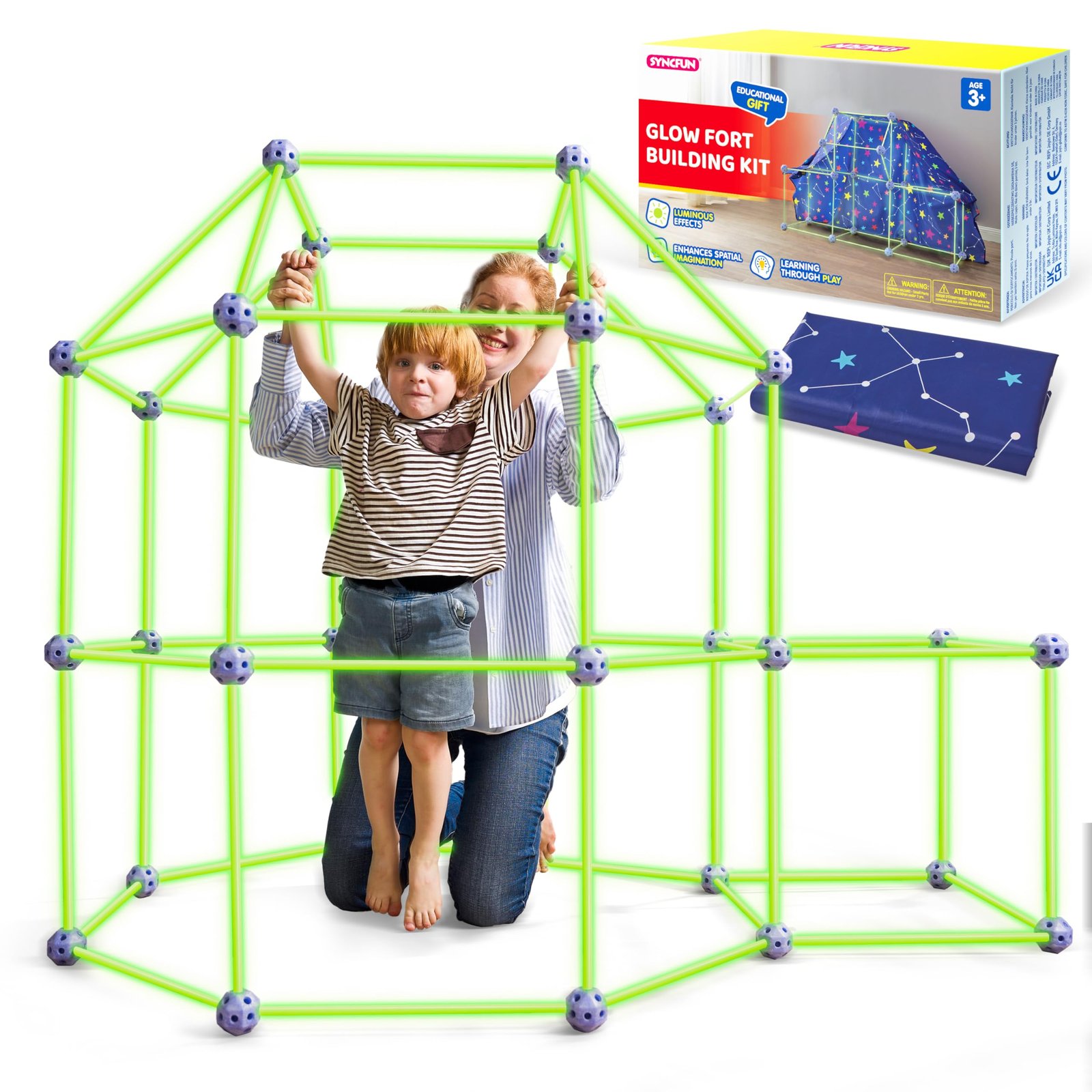 Mini Rebounder Trampoline for Kids: Fun, Safe, and Active Play