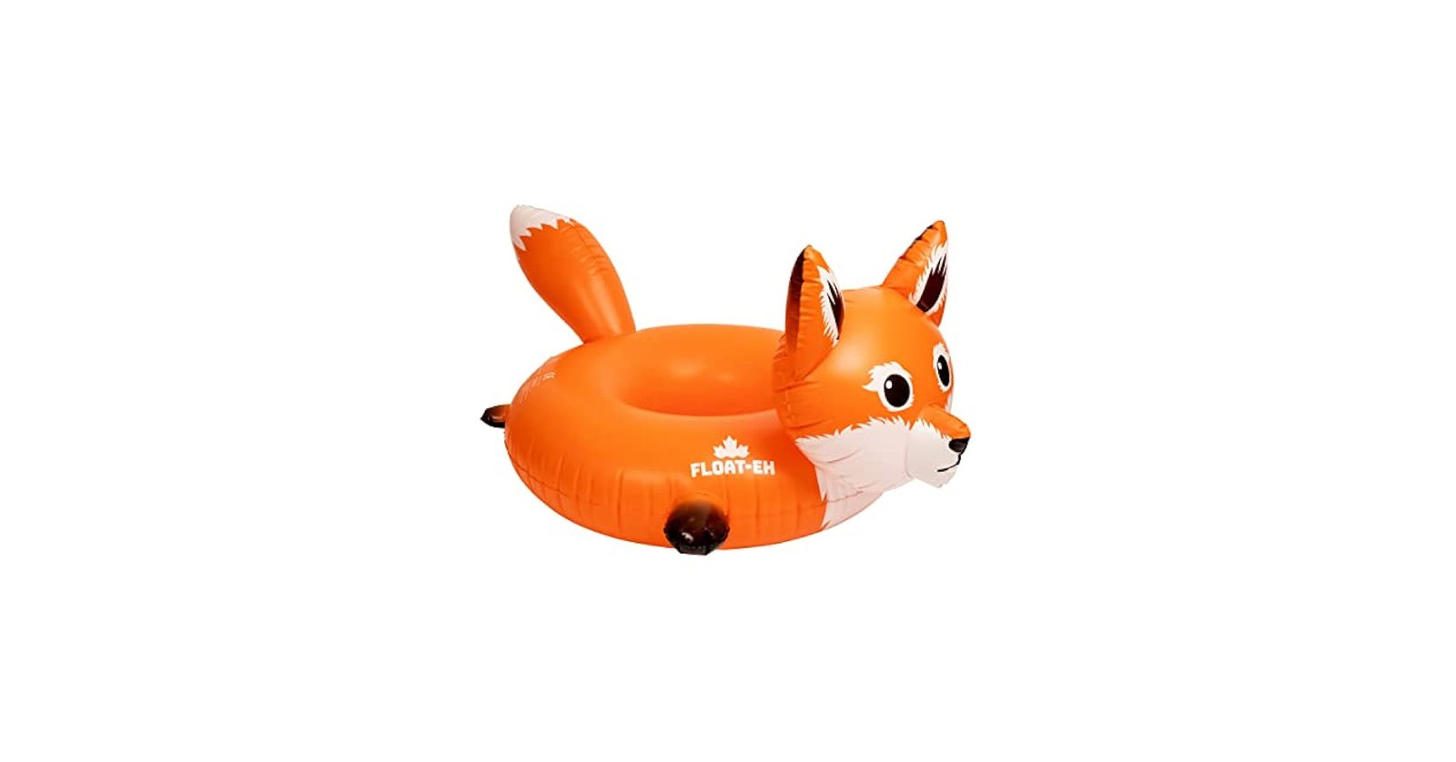 Outdoor Fox Inflatable Pool Float: Ultimate Summer Fun Essential