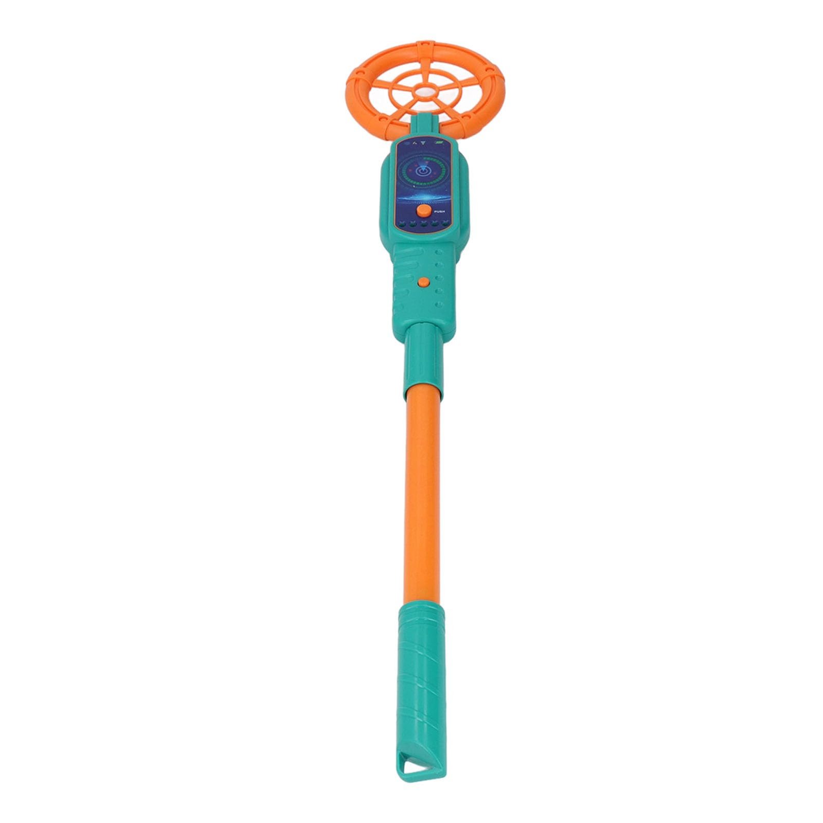 Outdoor Metal Detector Toy for Kids: Ultimate Adventure & Fun Guide
