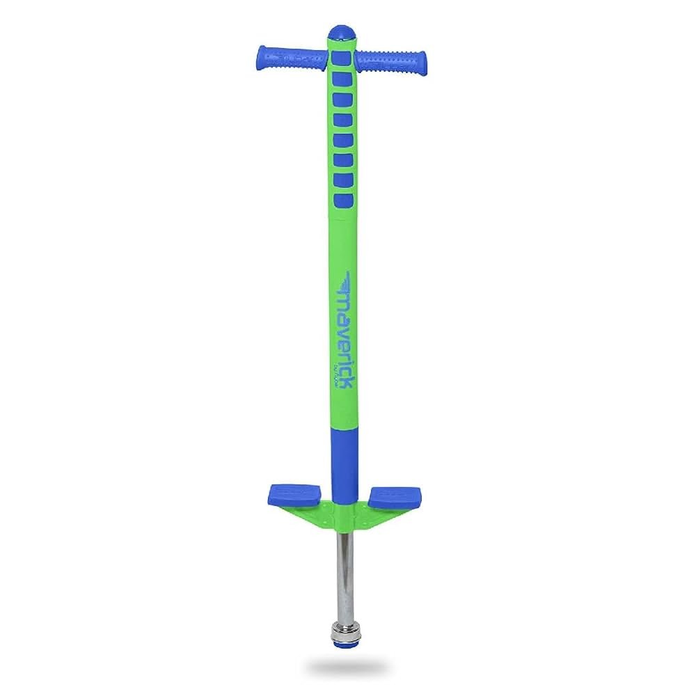 Outdoor Pogo Stick for Kids: Ultimate Fun and Fitness Guide