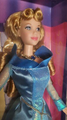 Rare Vintage Disney Princess Dolls: Collectors’ Ultimate Treasure Guide