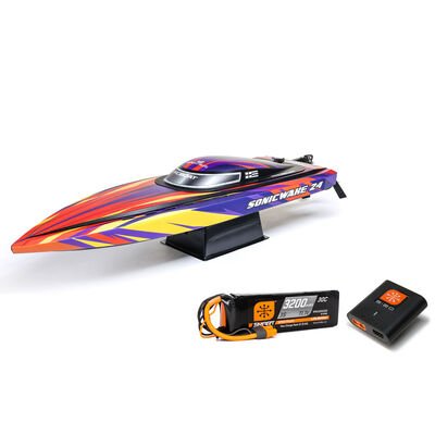 Rc Boat With Self Righting Feature: Ultimate Stability & Fun Guide