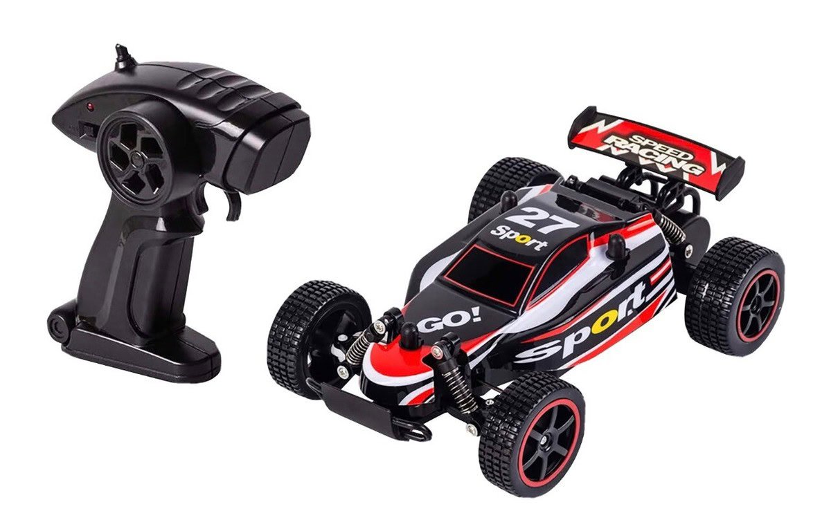 Rc Buggy for High Speed Racing: Ultimate Guide to Maximum Speed