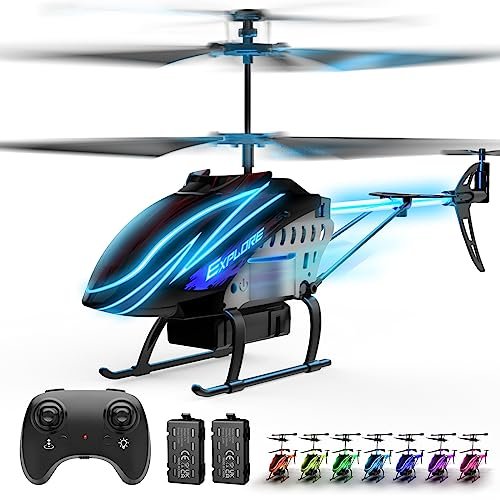 Rc Toy Helicopter: Top Remote Control Helicopters for Kids and Beginners