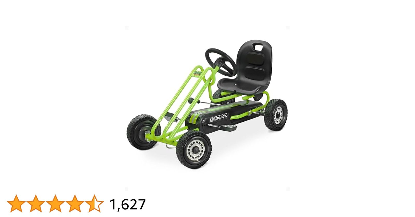 Ride on Toy Go Kart Style: Ultimate Fun for Kids Outdoors