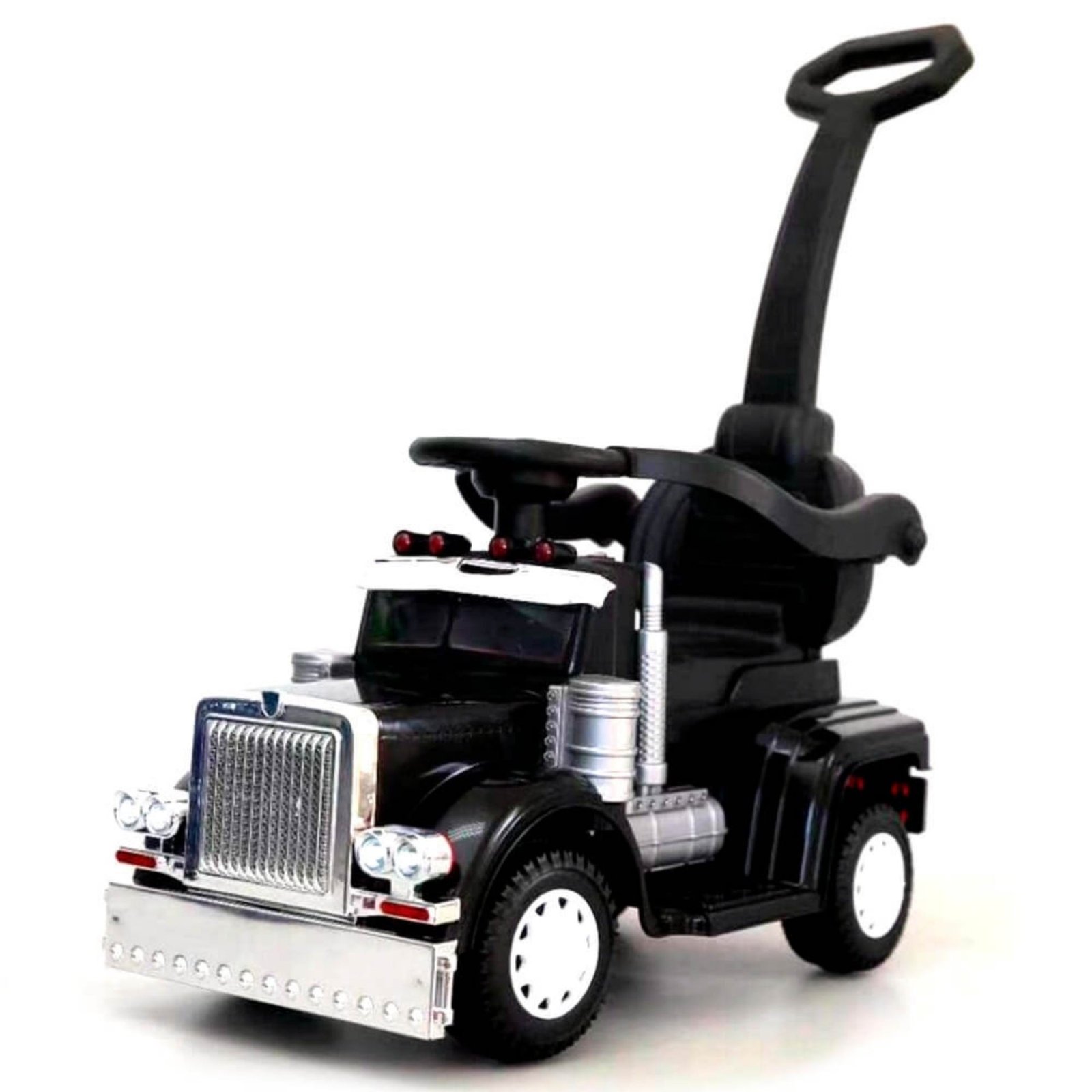 Ride on Toy With Safety Certification: Ultimate Guide for Safe Fun