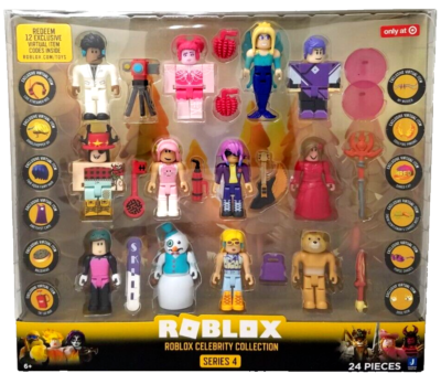 Roblox Action Figure Packs: Ultimate Collectibles for Fans