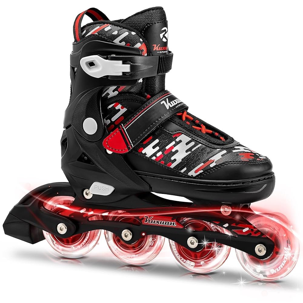 Rollerblades for Teens Beginners: Ultimate Guide to Start Rolling