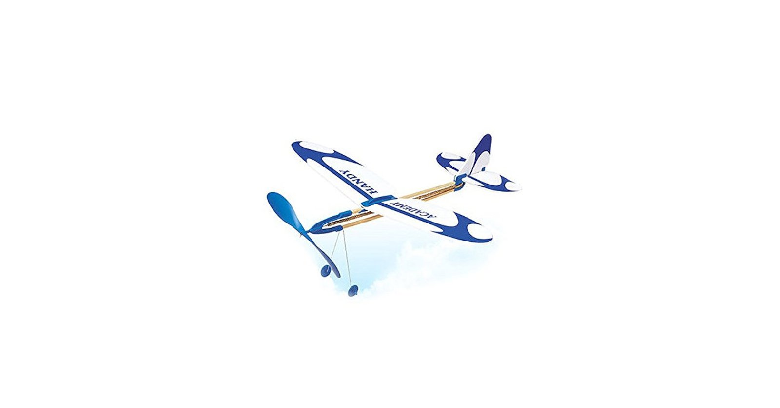 Rubber Band Powered Airplane Kids: Fun DIY Flight Projects