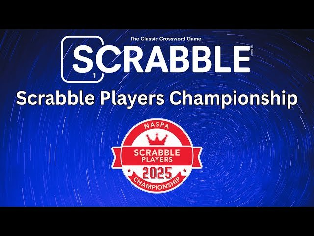 Scrabble Board Game Tournaments: Ultimate Guide to Winning Big