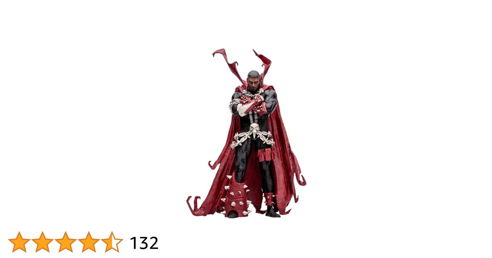 Spawn Action Figures Collectibles: Ultimate Guide to Rare Finds