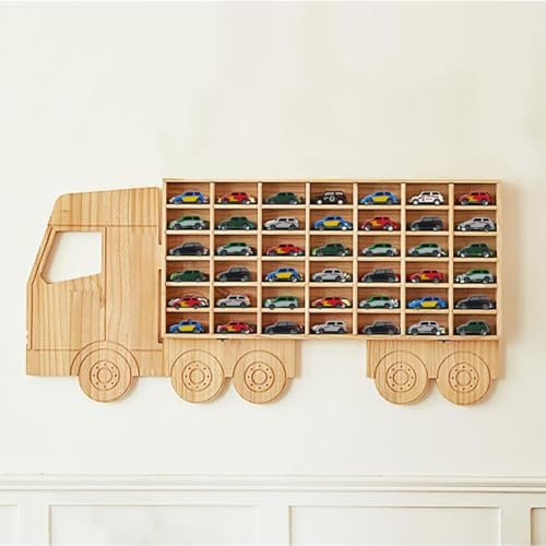 Toy Car Organizer: Top Storage Solutions for Diecast and Hot Wheels