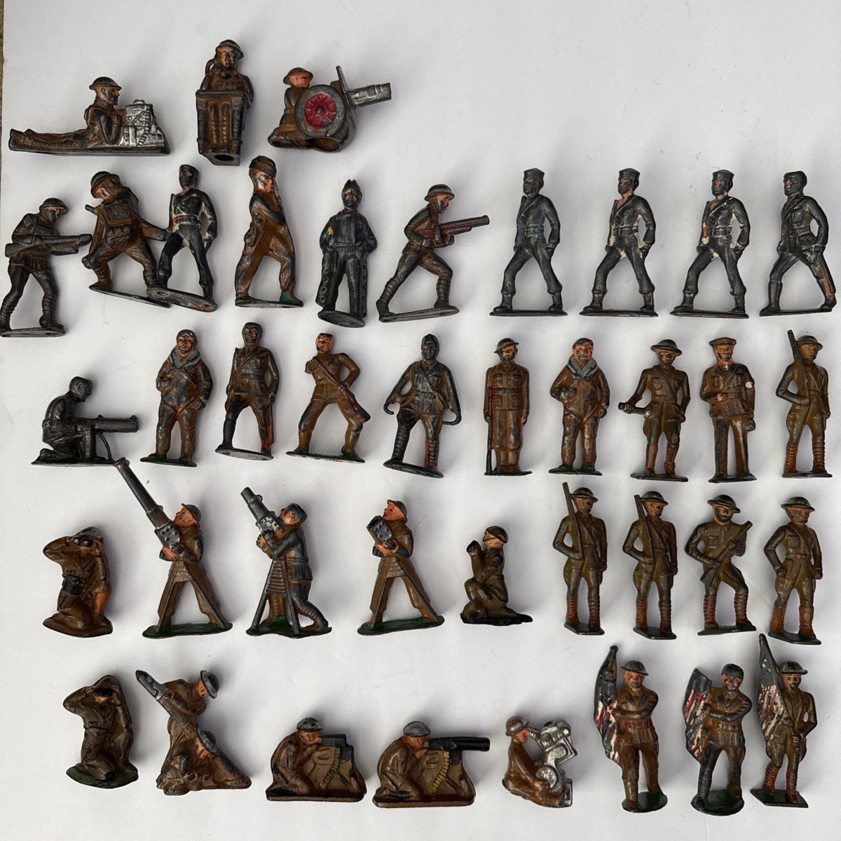 Toy Soldier Collectible Price Guide: Ultimate Value Insights 2025