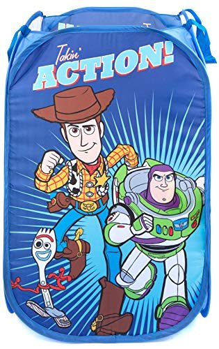 Toy Story Bathroom Set: Fun, Functional Décor for Kids’ Bathrooms