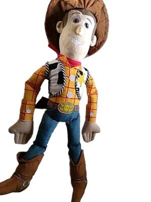 Toy Story Plush Doll Characters: Ultimate Collectors' Must-Haves