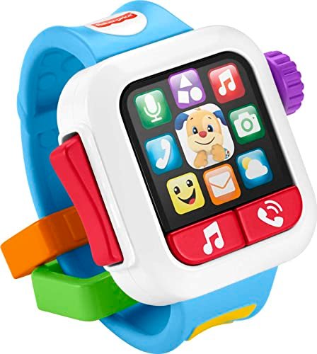 Toy Watch Brand: Discover the Best Smartwatches for Kids' Playtime Fun!