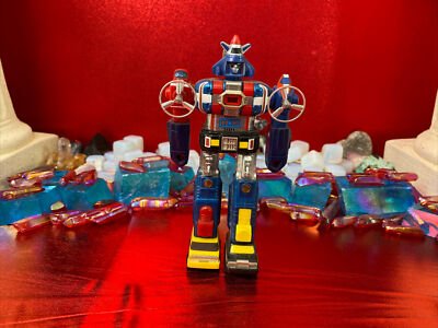 Voltron Robot Action Figure Collectible: Ultimate Fan's Must-Have Guide