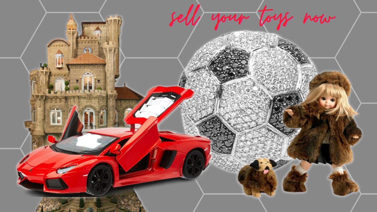 What is the Most Expensive Toy in the World: Ultimate Luxury Revealed